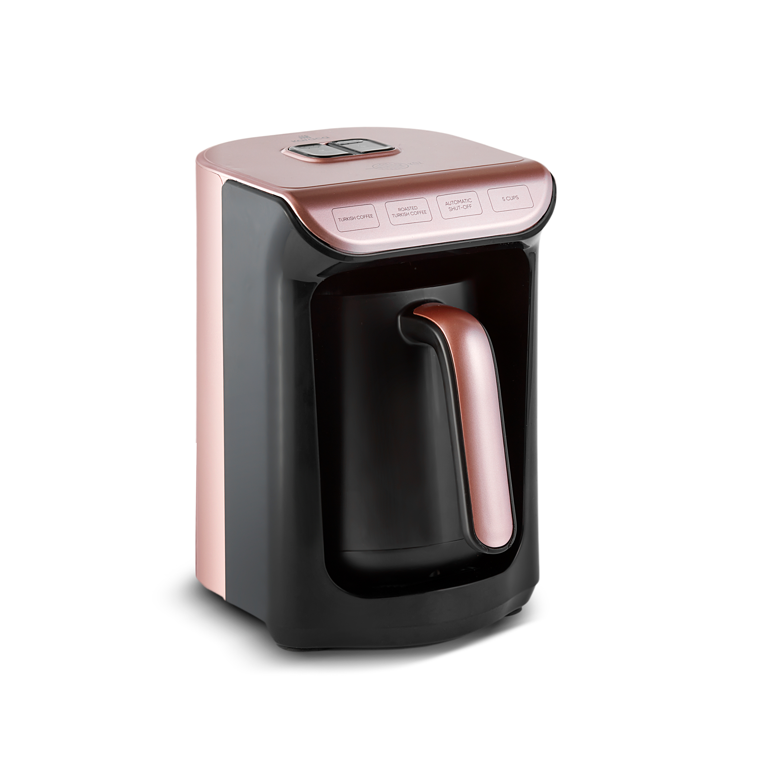 Karaca Hatır Köz Turkish Coffee Machine | eBay UK